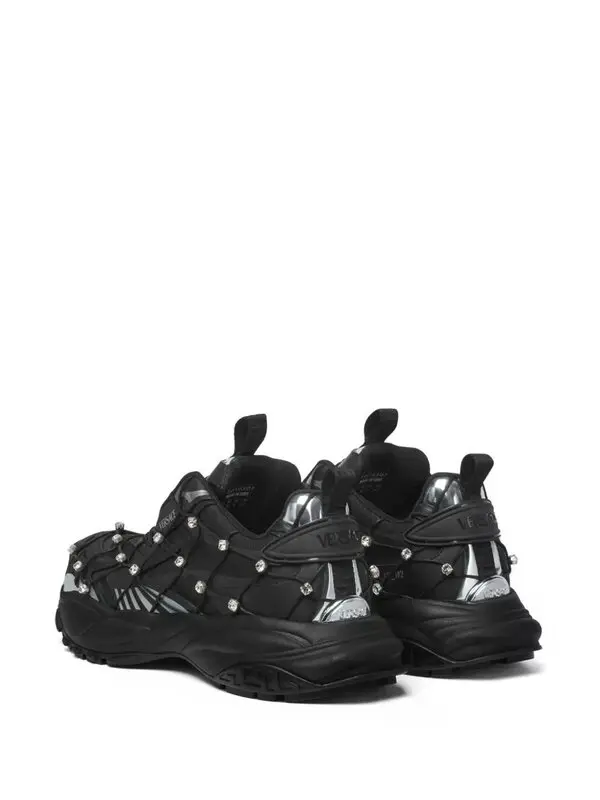 Versace Mercury M_vs_02 Sneakers