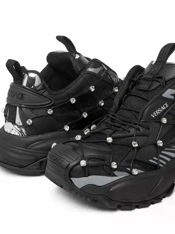 Versace Mercury M_vs_02 Sneakers