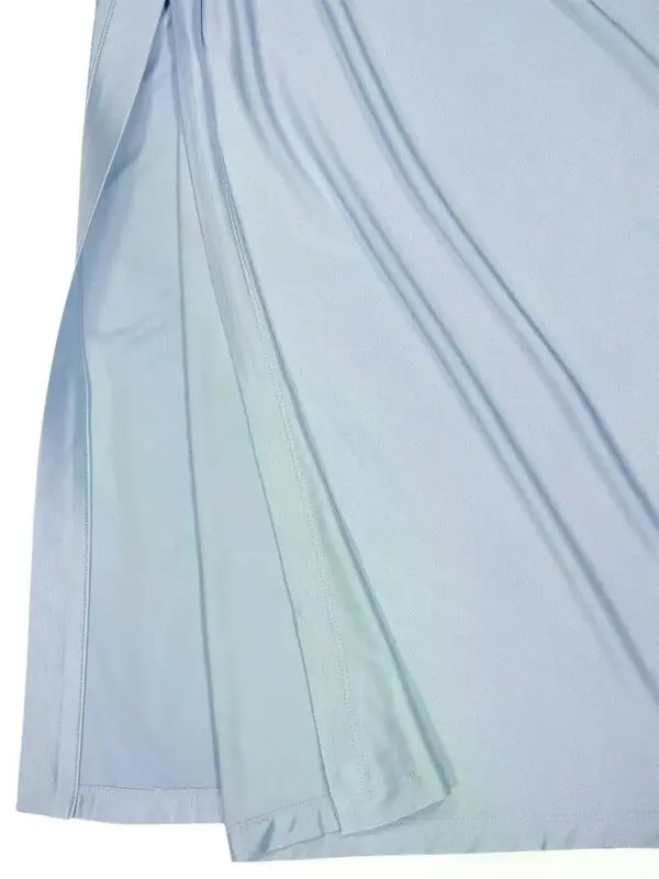 Rabanne Draped Skirt