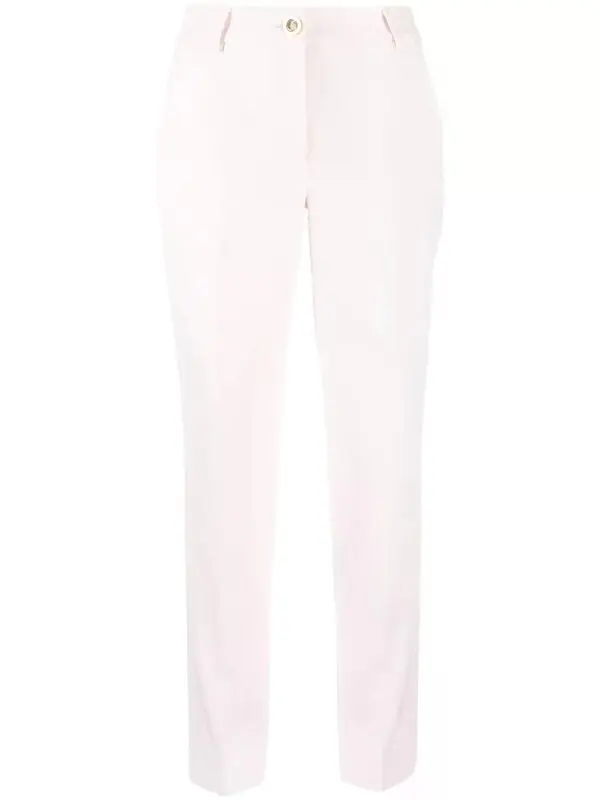 Philipp Plein Rose Tailored Trousers