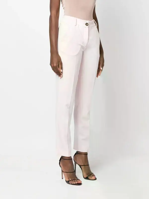 Philipp Plein Rose Tailored Trousers