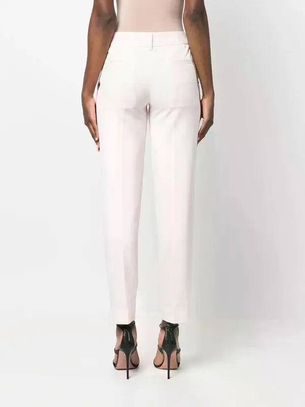 Philipp Plein Rose Tailored Trousers