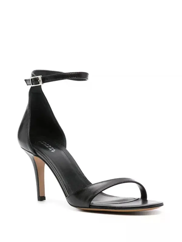 Isabel Marant Étoile Ailisa 80mm Leather Sandals