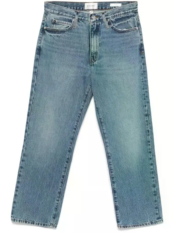 FRAME The Hang Jeans
