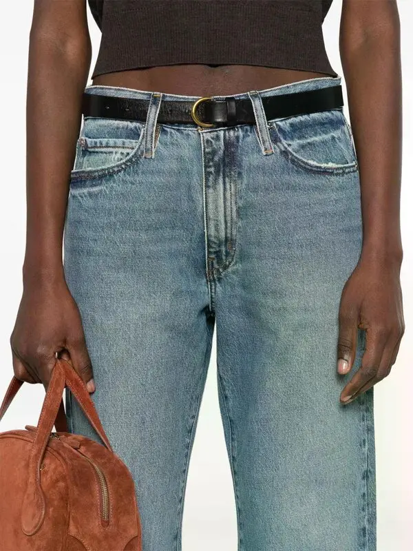 FRAME The Hang Jeans