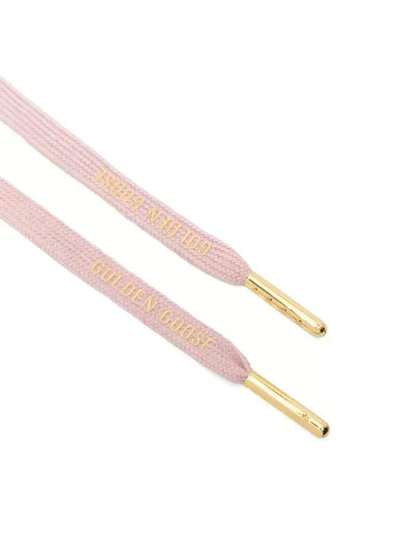 GOLDEN GOOSE Laces Kit