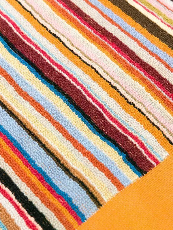 Paul Smith Signature Stripe Beach Towel