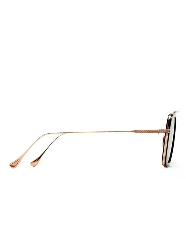 Dita Flight 006 Sunglasses - Black