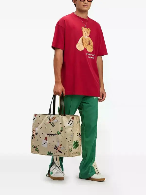 Palm Angels Bear In Mind T-shirt