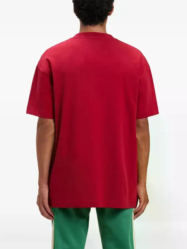 Palm Angels Bear In Mind T-shirt