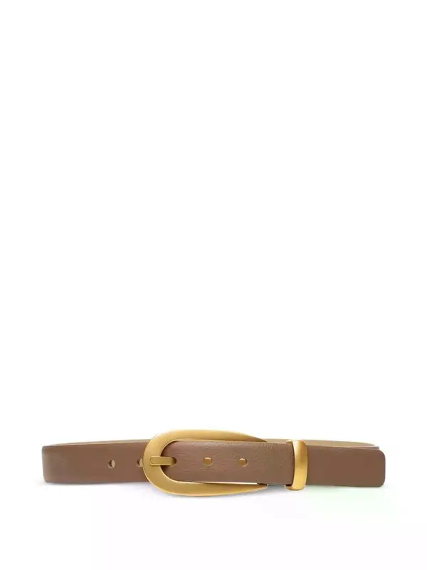 POCHE PARIS Ceinture 'remen - Brown