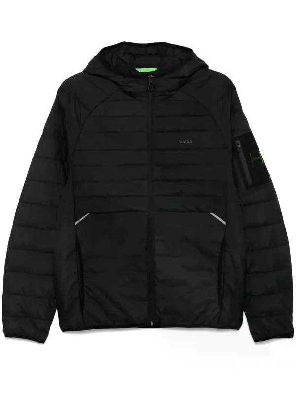 BOSS Thor 2 Jacket