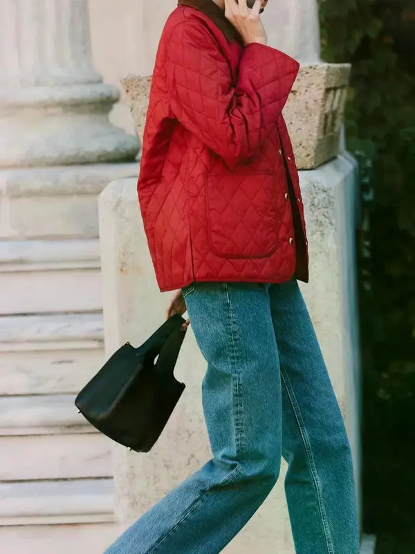 SPORTY & RICH Vendome Jacket