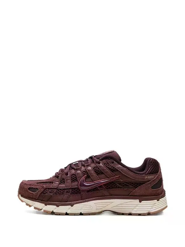 Nike P-6000 Se Sneakers - Red