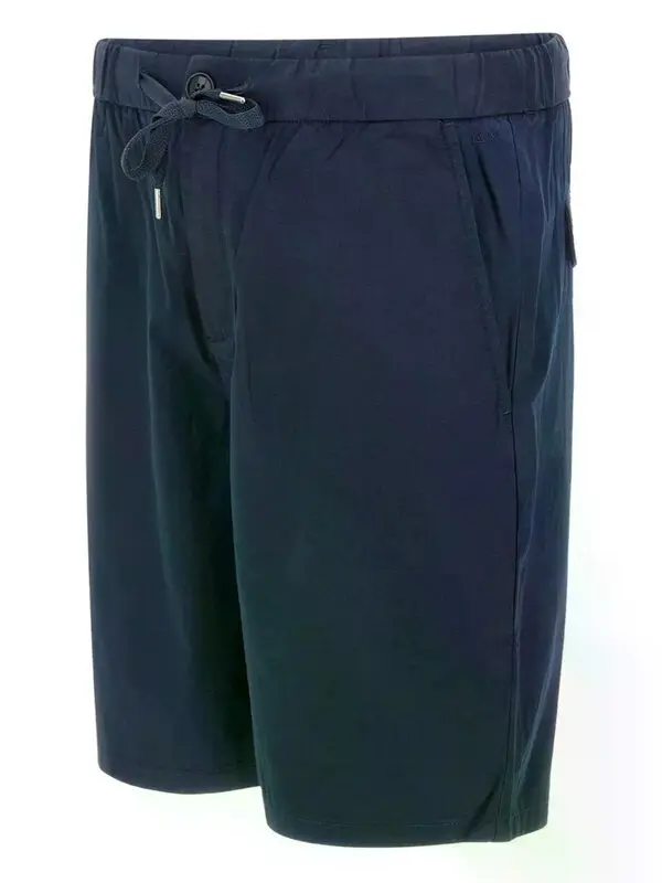 SUN 68 Drawstring Shorts - Blue
