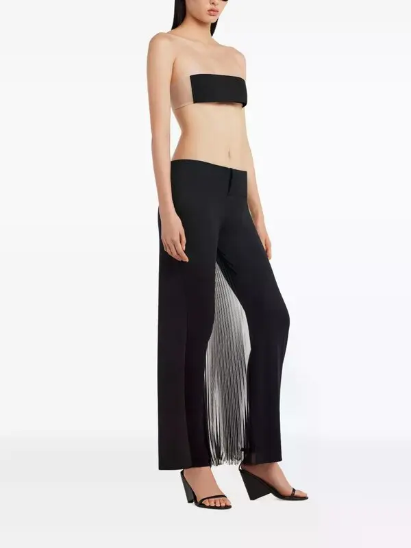 COURREGES Infinity Trousers