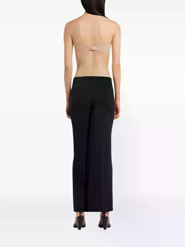COURREGES Infinity Trousers