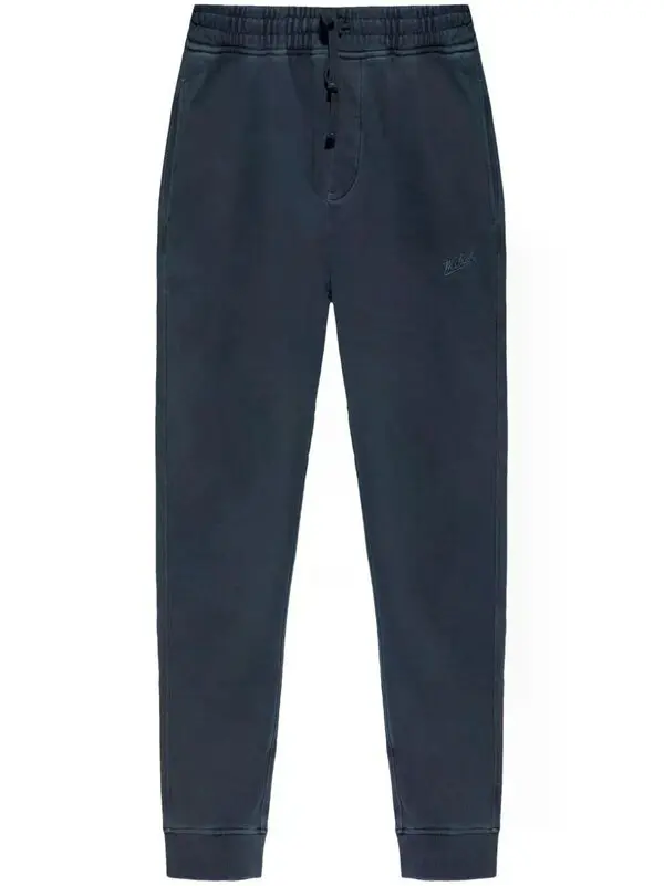 Woolrich Embroidered-logo Track Pants