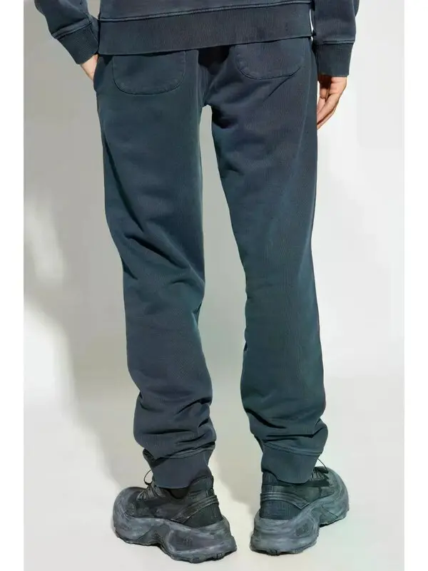 Woolrich Embroidered-logo Track Pants