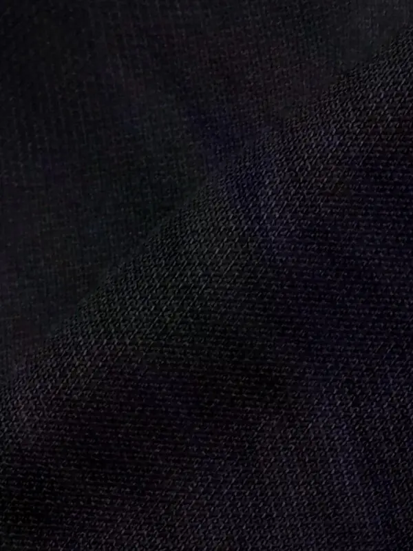 Sporty & Rich Logo-embroidered Track Jacket