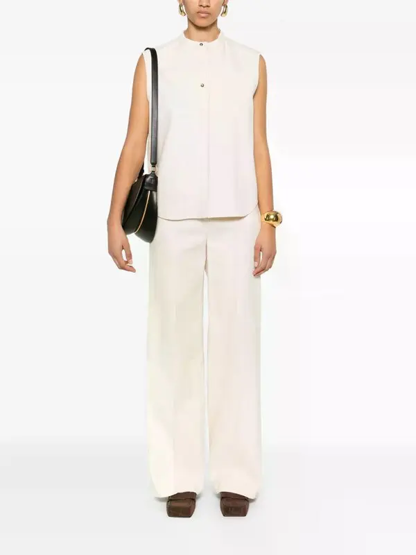 Loulou De Saison Zora Trousers