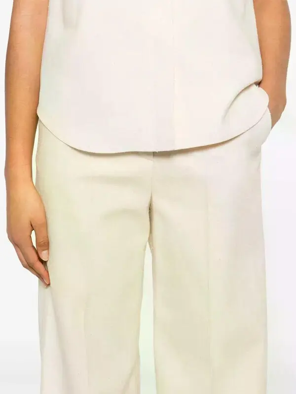 Loulou De Saison Zora Trousers