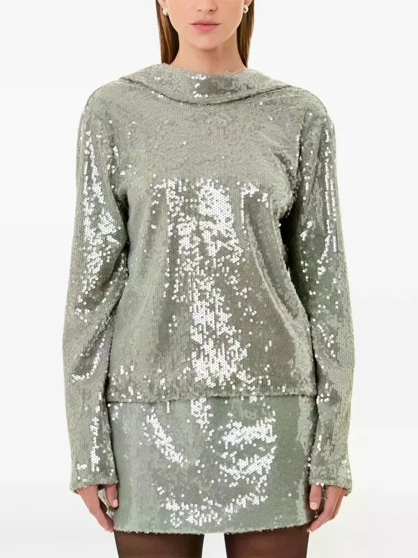 NICHOLAS Christa Top