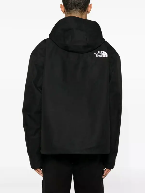 The North Face Mono Mountain Hooded Jacket