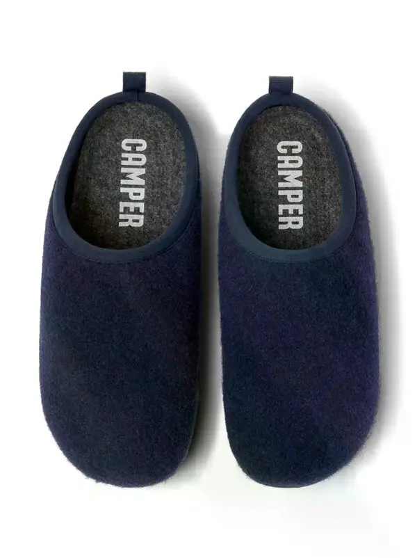 Camper Wabi Slippers