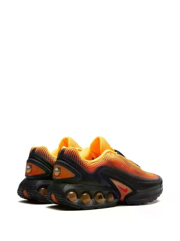 Nike Air Max Dn Se Laser Sneakers - Orange
