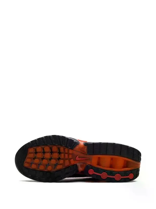 Nike Air Max Dn Se Laser Sneakers - Orange