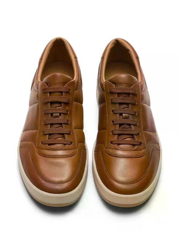 Church's Road Sneakers - Brown