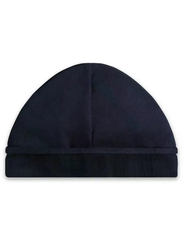 Thom Browne 4-bar Stripe Beanie