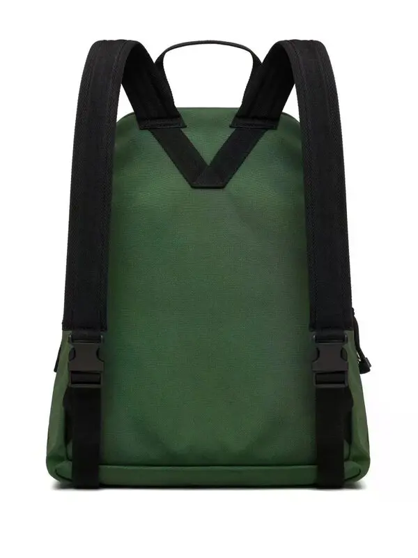 Valentino Garavani Logo-print Top-handle Backpack