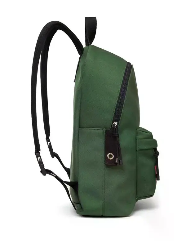 Valentino Garavani Logo-print Top-handle Backpack