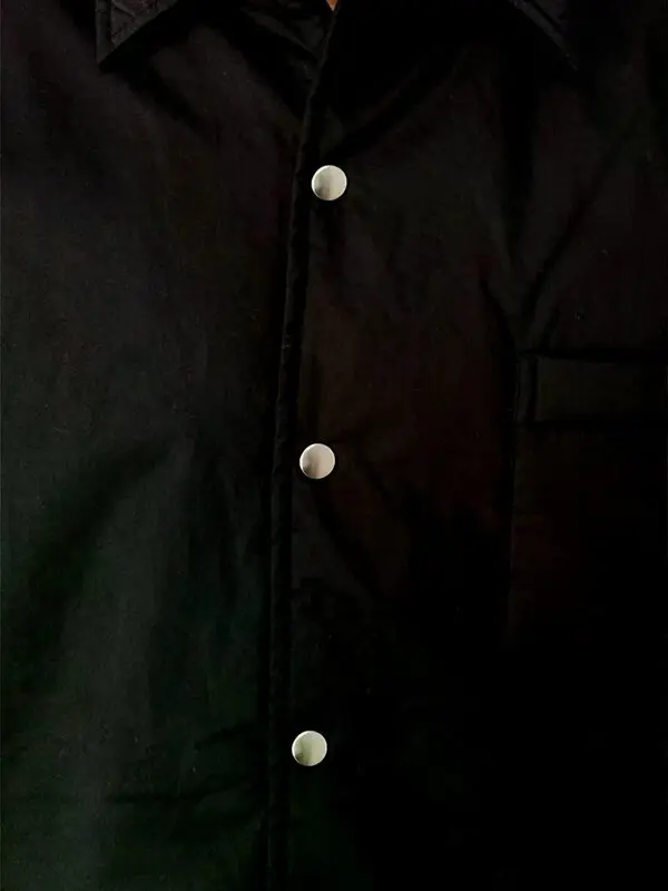 John Elliott Scout Shirt