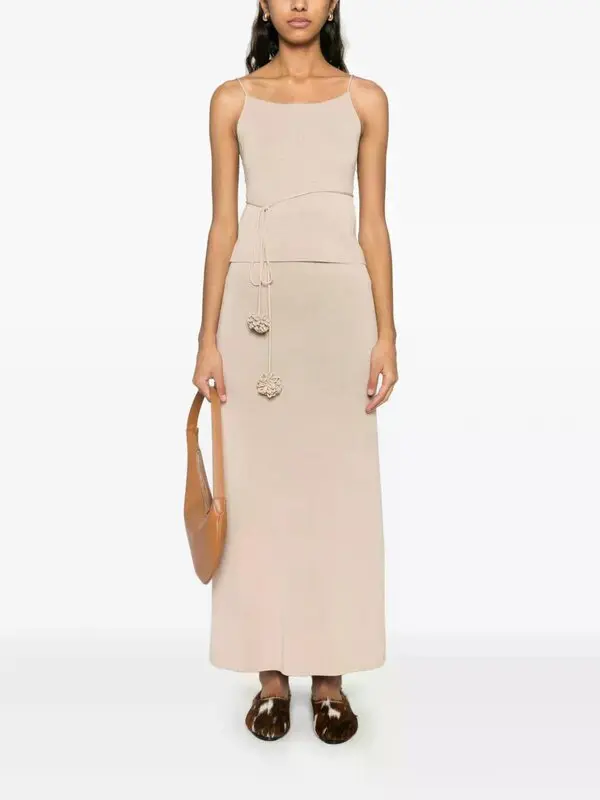 BY MALENE BIRGER Gillian Top