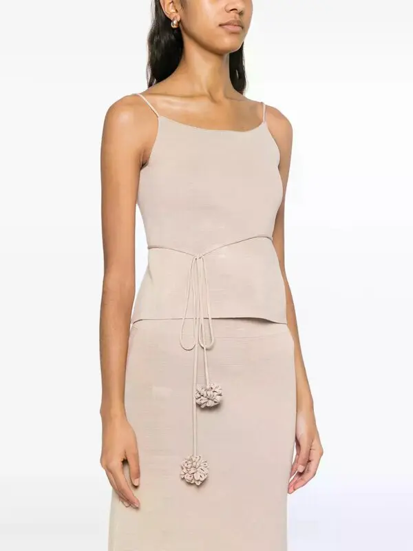 BY MALENE BIRGER Gillian Top