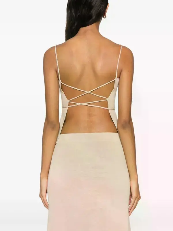 BY MALENE BIRGER Gillian Top