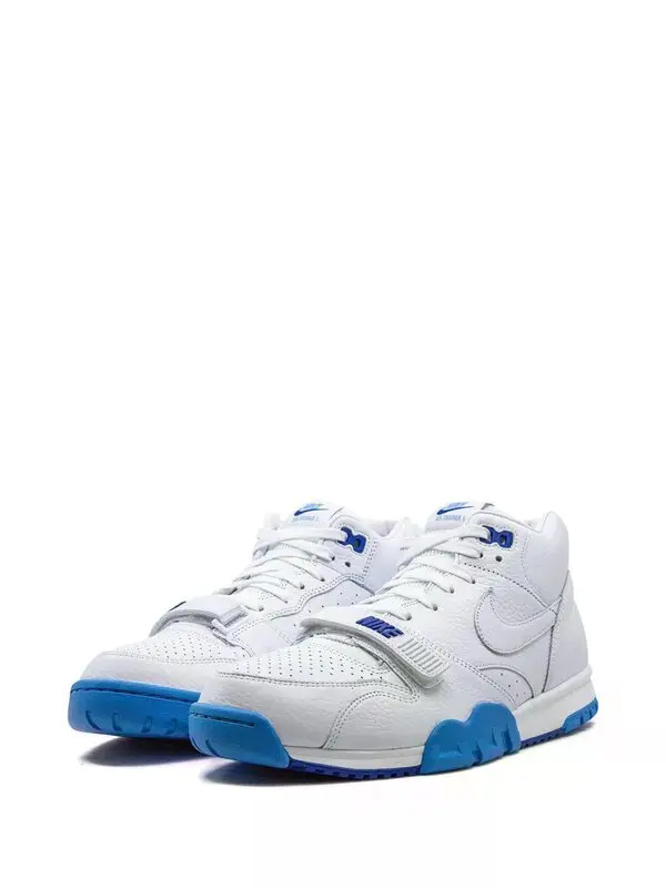 Nike Air Trainer 1 Sneakers - White