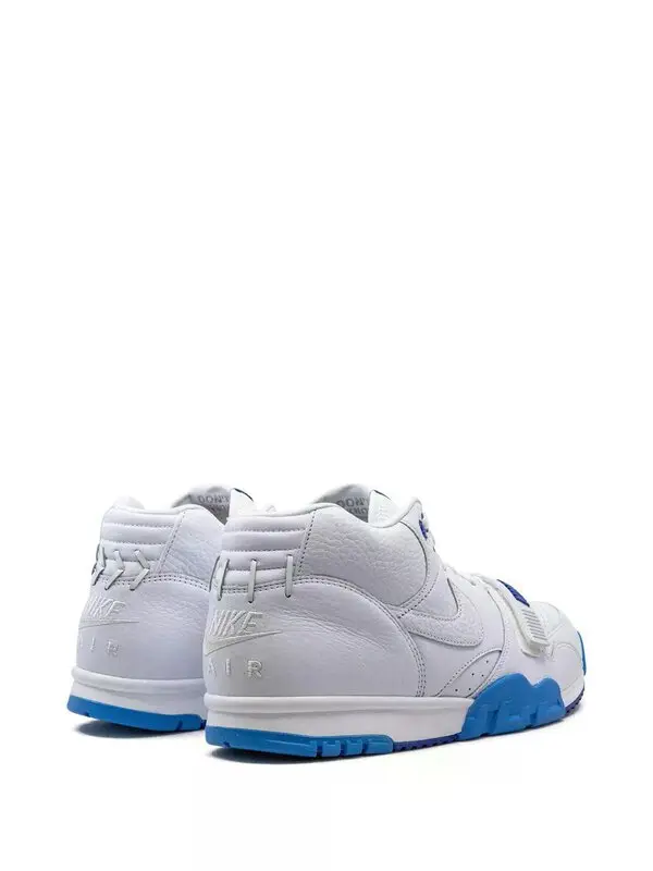 Nike Air Trainer 1 Sneakers - White