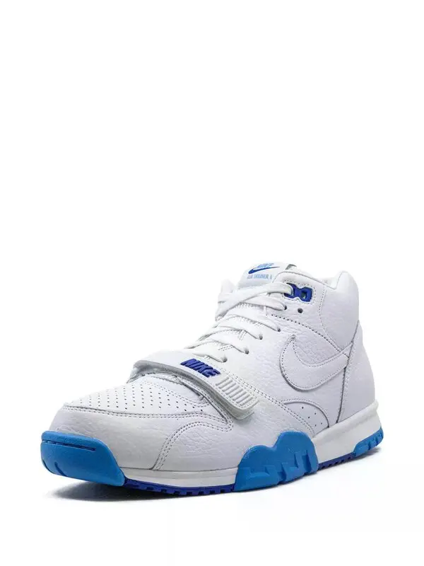 Nike Air Trainer 1 Sneakers - White