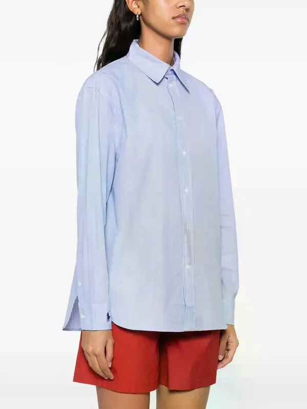 Polo Ralph Lauren Poplin Shirt