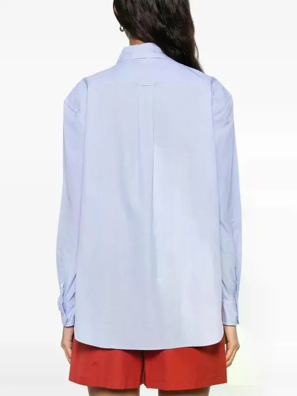 Polo Ralph Lauren Poplin Shirt