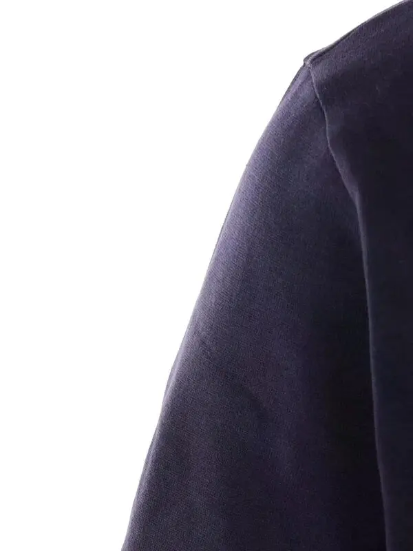Eleventy Layered T-shirt - Blue