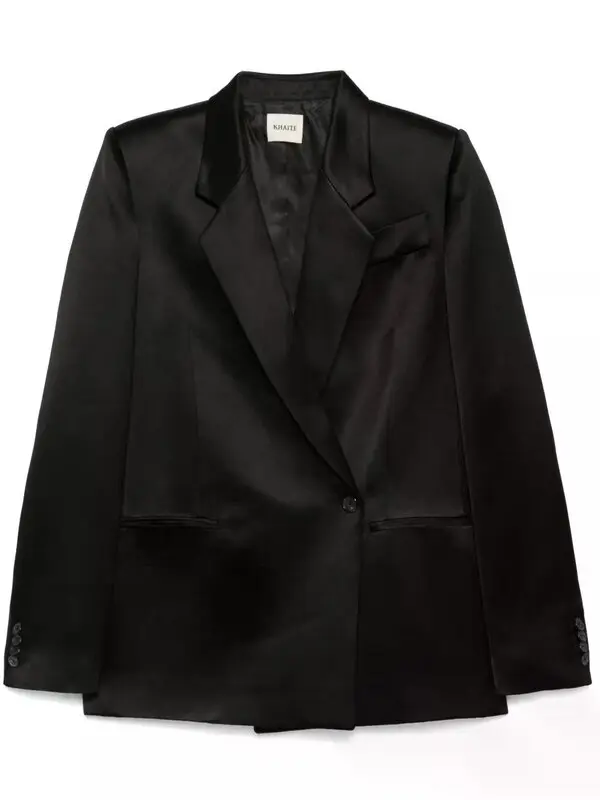 Khaite Willow Blazer