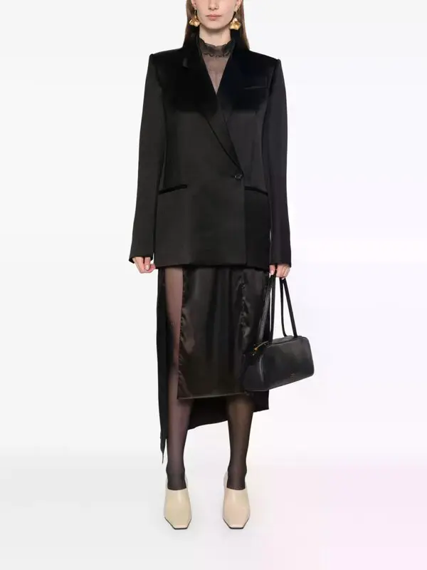 Khaite Willow Blazer