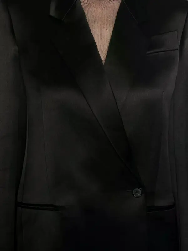 Khaite Willow Blazer