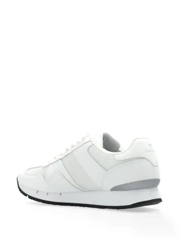 Paul Smith Brandon Panelled Sneakers
