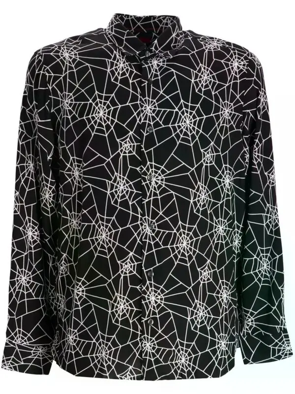 Hugo Emero Shirt